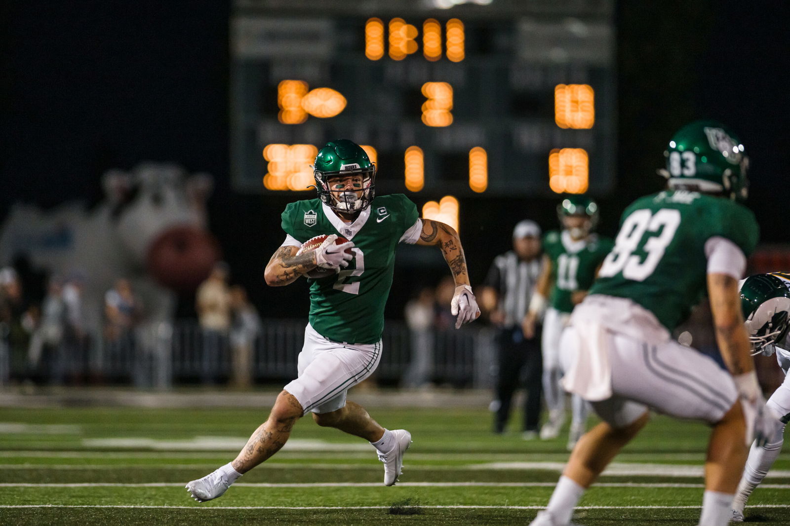 Daniel Wiebe 'special player' for Saskatchewan Huskies after training ...