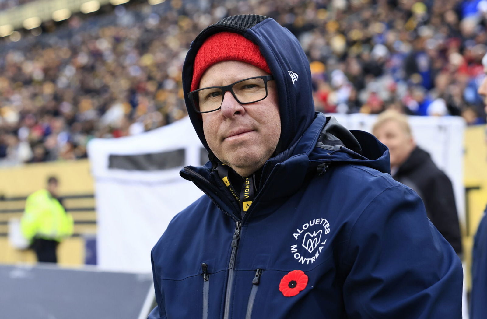 'I'm confident we'll keep him here': Alouettes GM Danny Maciocia ...