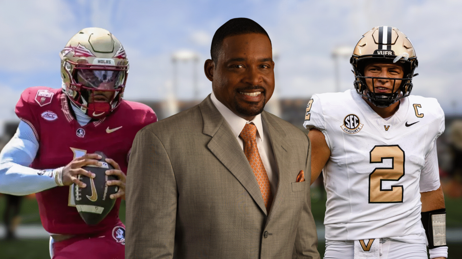 Former Heisman winner Andre Ware believes Ticats' neg list QB Tommy ...