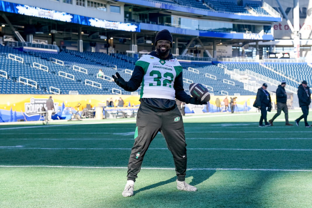 The Saskatchewan Roughriders’ potential 2026 free agent list - 3DownNation