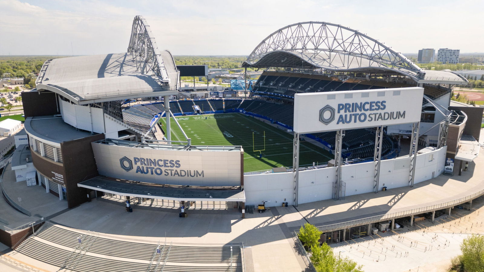 112th Grey Cup in Winnipeg officially sold out - 3DownNation