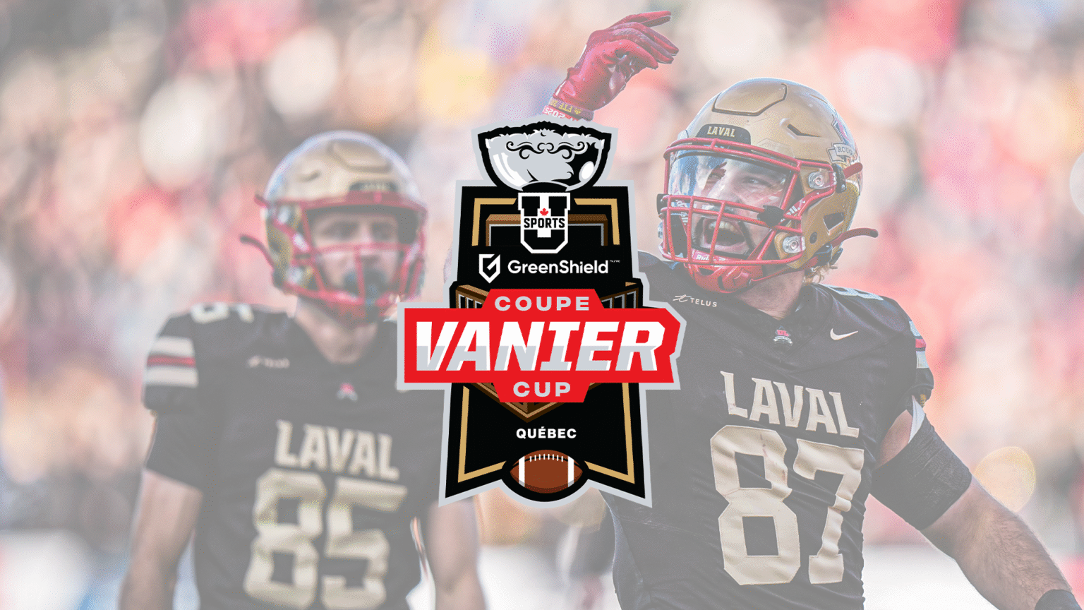Une autre fois: Université Laval to host back-to-back Vanier Cups in 2026 & 2027 - 3DownNation