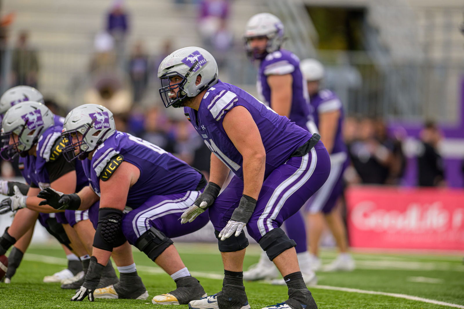Saskatchewan Roughriders bring back second-round CFL Draft pick, J.P ...