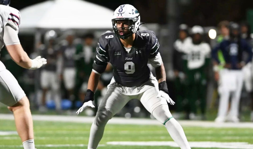 Former All-MAC defender Kyler Laing added to 2026 CFL Draft class - 3DownNation
