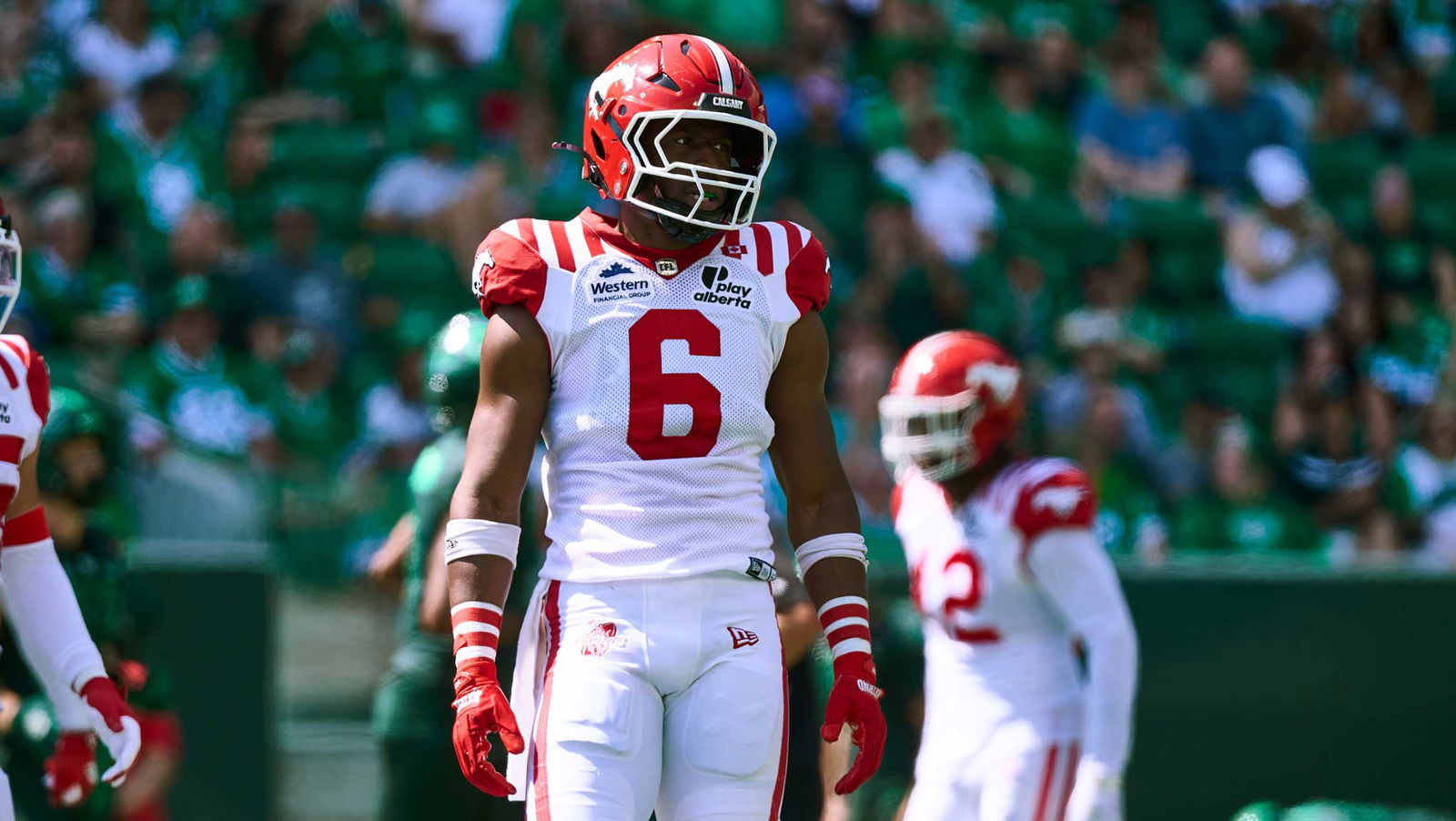 Calgary Stampeders extend Derrick Moncrief after bounce-back season ...