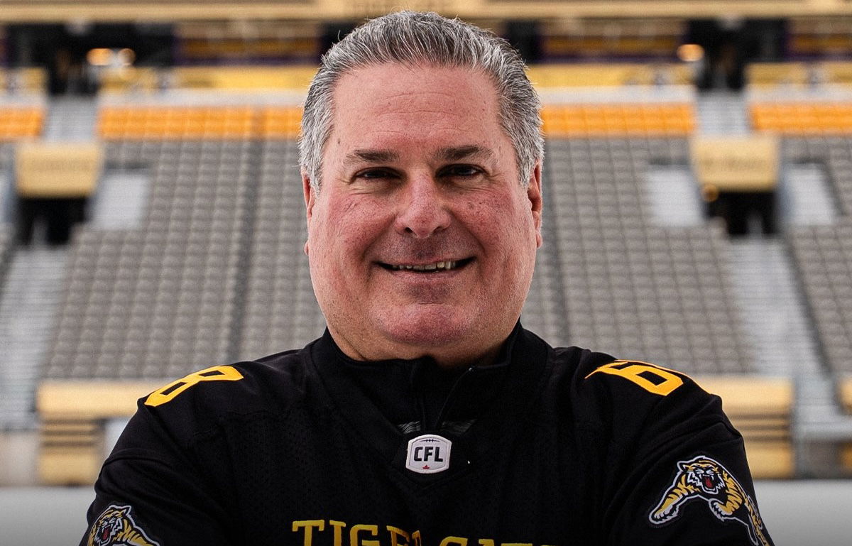 Angelo Paletta joins Hamilton Sports Group as minority owner - 3DownNation