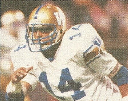 Former second-round CFL Draft pick Moustafa Ali passes away at 59 ...