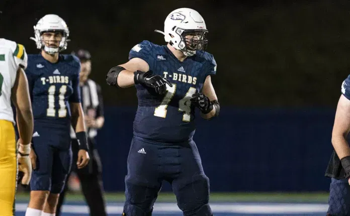 Toronto Argonauts sign Canadian OL Gavin Coakes, one other - 3DownNation