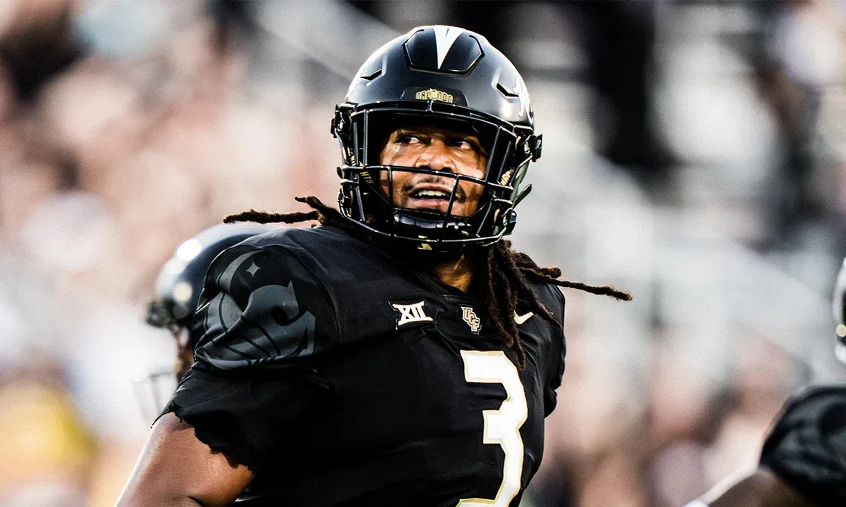 Kay'Ron Lynch-Adams Archives - 3DownNation