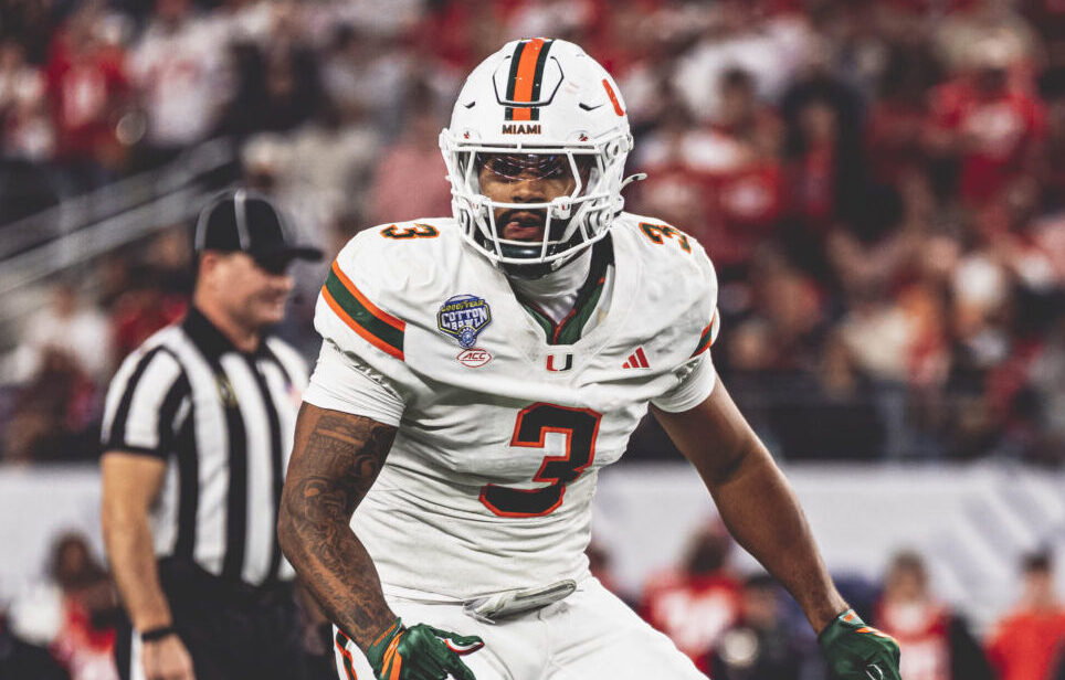 Canadian prospects Akheem Mesidor, Logan Taylor invited to 2026 NFL ...
