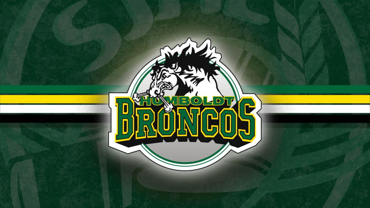 Saskatchewan Roughriders launching Grey Cup tour at Humboldt Broncos ...