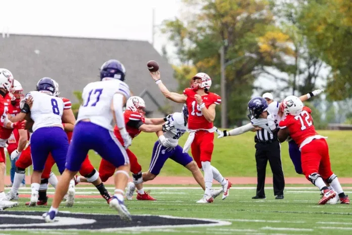 Hamilton Tiger-Cats add big-bodied QB Jack Strand to negotiation list ...