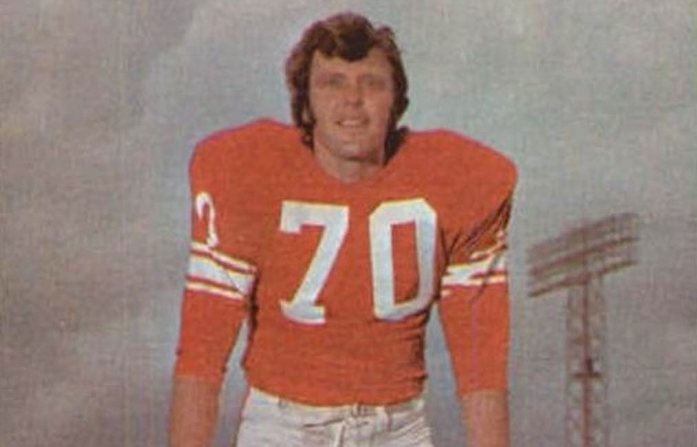 Calgary Stampeders mourn longtime player, Grey Cup champion Jim Furlong ...
