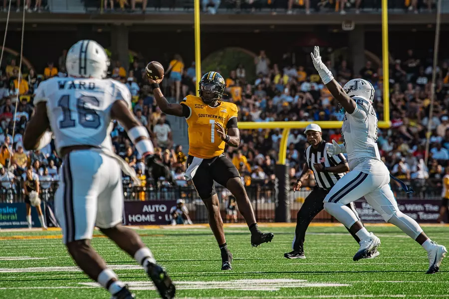 Braylon Braxton Archives - 3DownNation