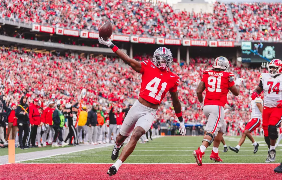 Calgary Stampeders sign Ohio State product Josh Proctor - 3DownNation